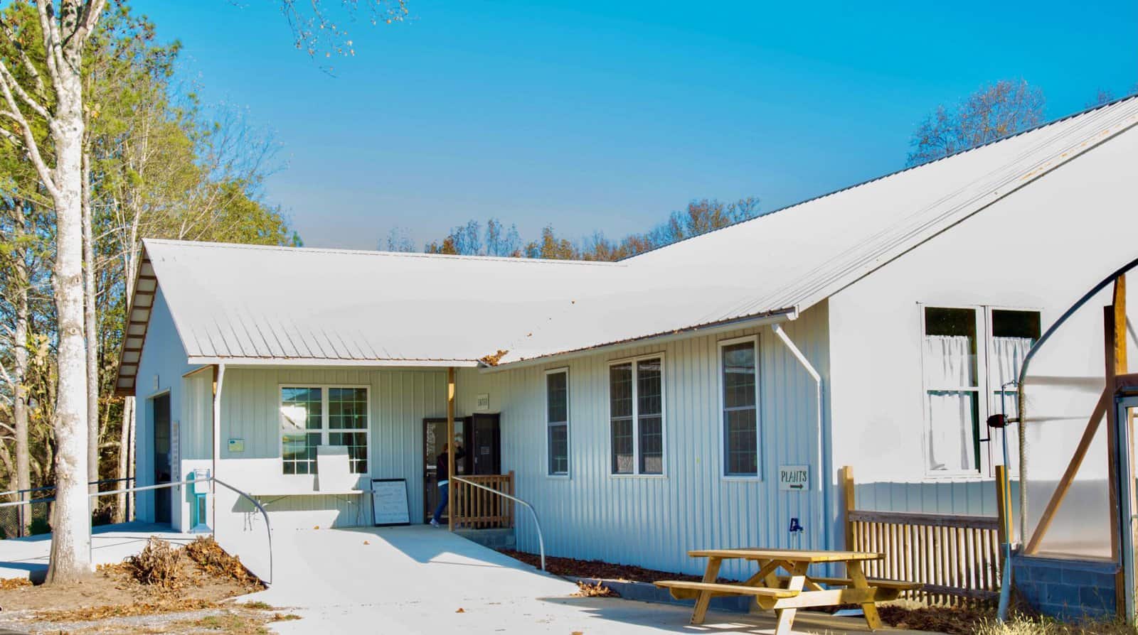 Section Farm Market - AgroshareMD